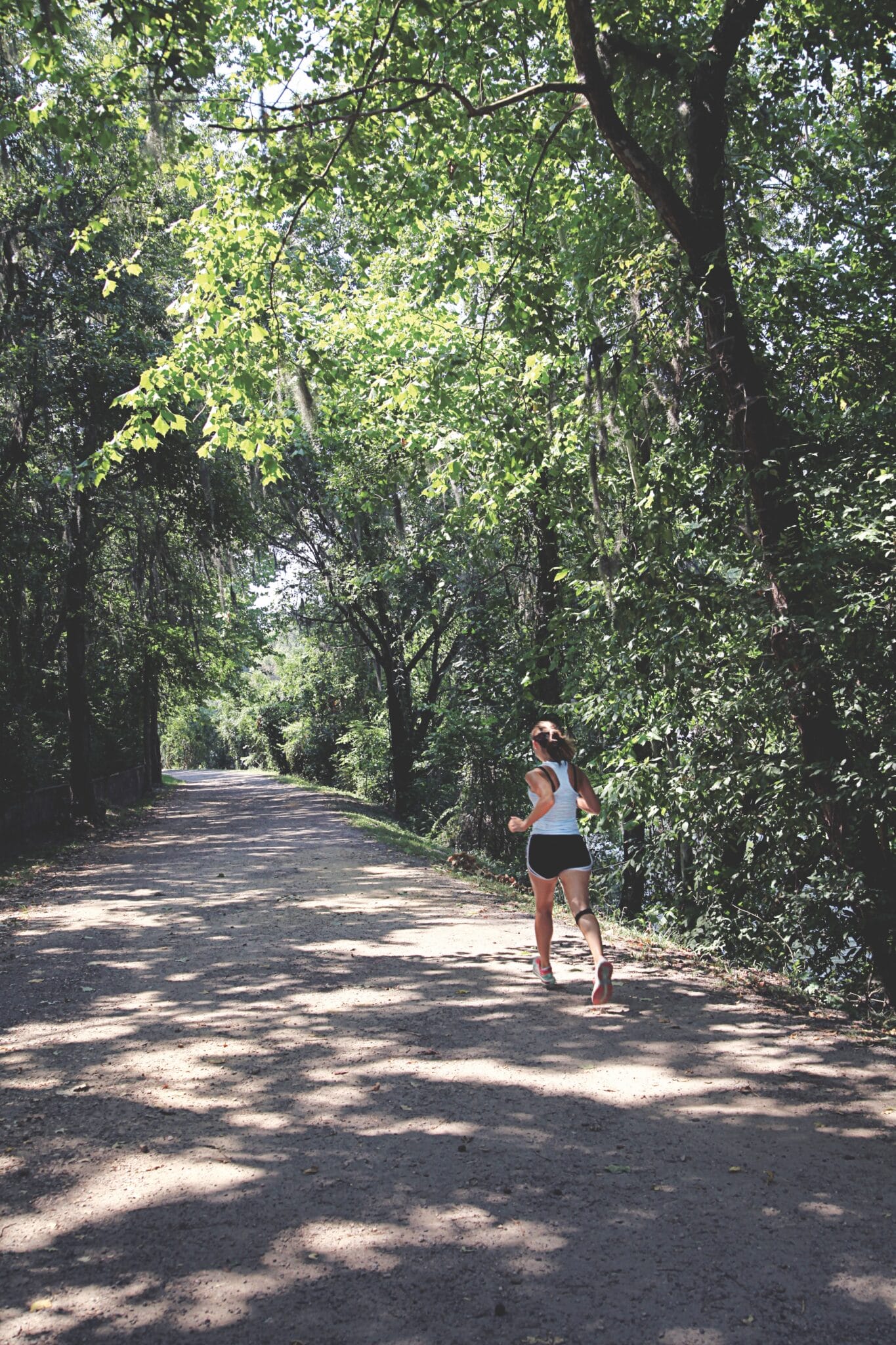 Trails - Augusta Canal Authority